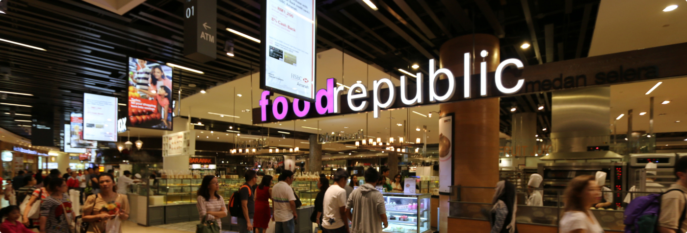 About Us – Food Republic Malaysia